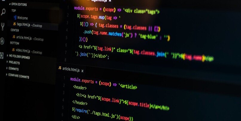 ¿Qué es una librería de programación? Información completa y creación ...